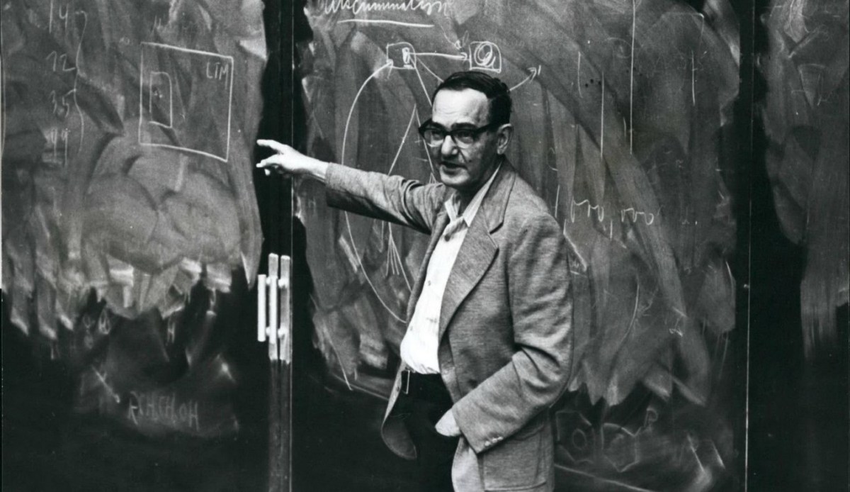 HERBERT A. SIMON: SOCIETA’ E SCIENZA NON VIAGGIANO NELLA STESSA ...